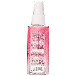 Pacifica Beauty Rose Flower Hydro Mist, 4 Fluid Ounce