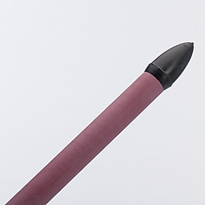 Westmark Knife Sharpener Sieger-Long-Life From Sintered Ruby, A, Red/Black