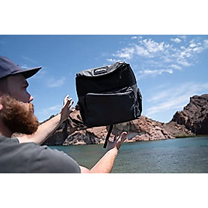 AO Coolers Backpack Soft Cooler High-Density Insulation