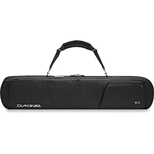 Dakine Tour Snowboard Bag - Black, 157cm