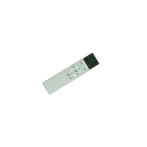 Hotsmtbang Replacement Remote Control for EUHOMY AC-10D Portable Air Conditioner