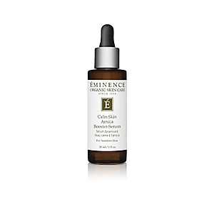 Calm Skin Arnica Booster Serum by Eminence for Unisex - 1 oz Serum