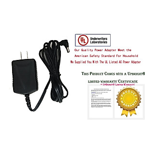 AF1805-A 5V 2.5A Switching AC Adapter for D-LINK