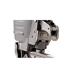 3PLUS HCB050401 18-Gauge Brad Nailer and Quiet Air Compressor Combo kit