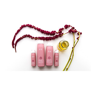 SURFACE Hair Trinity Color Care Shampoo, 10 Fl Oz