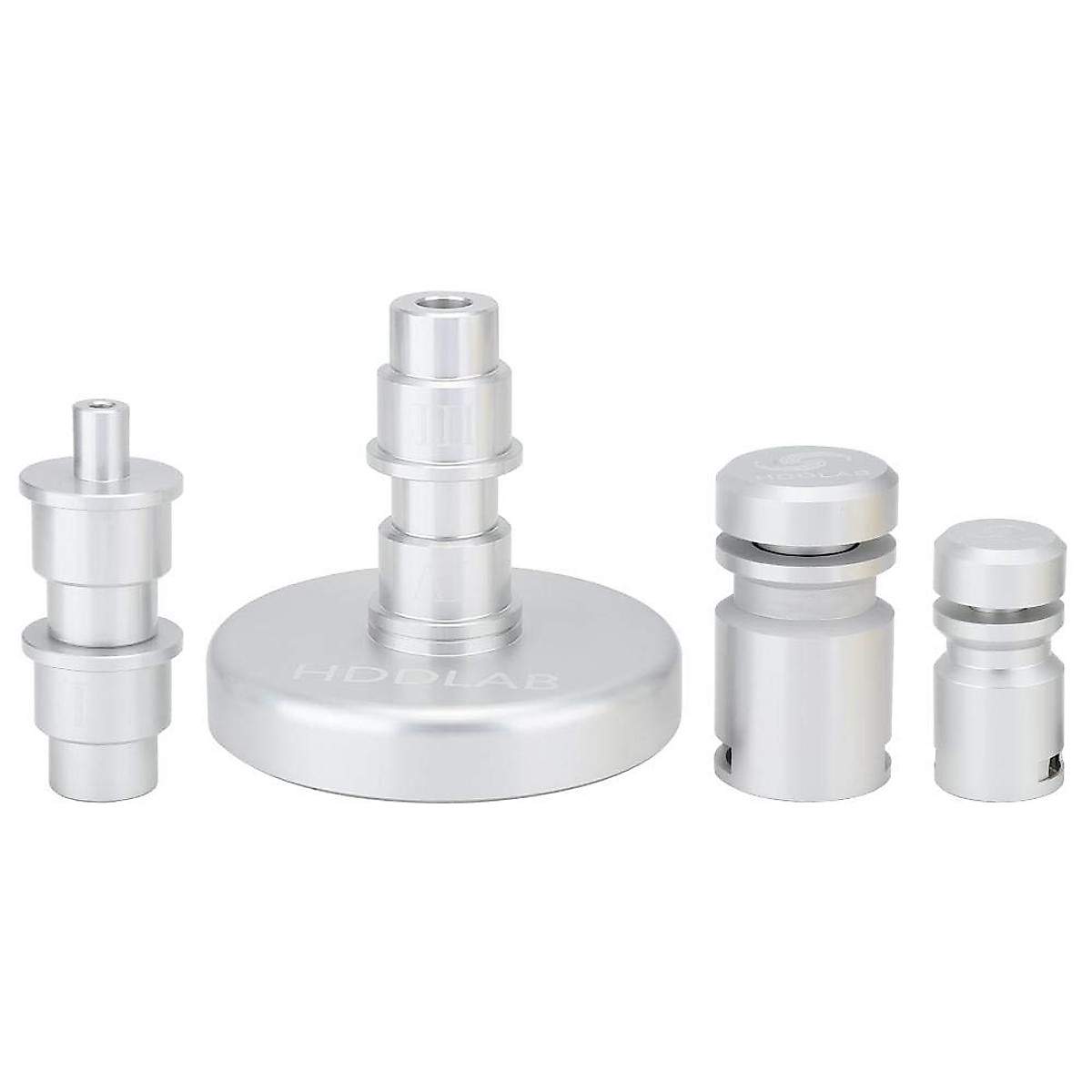 A sixx Hard Disk Open Hard Disk Data Recovery Hard Disk Opening Repair Tool Head Replacement Tools HDD for Data Recovery