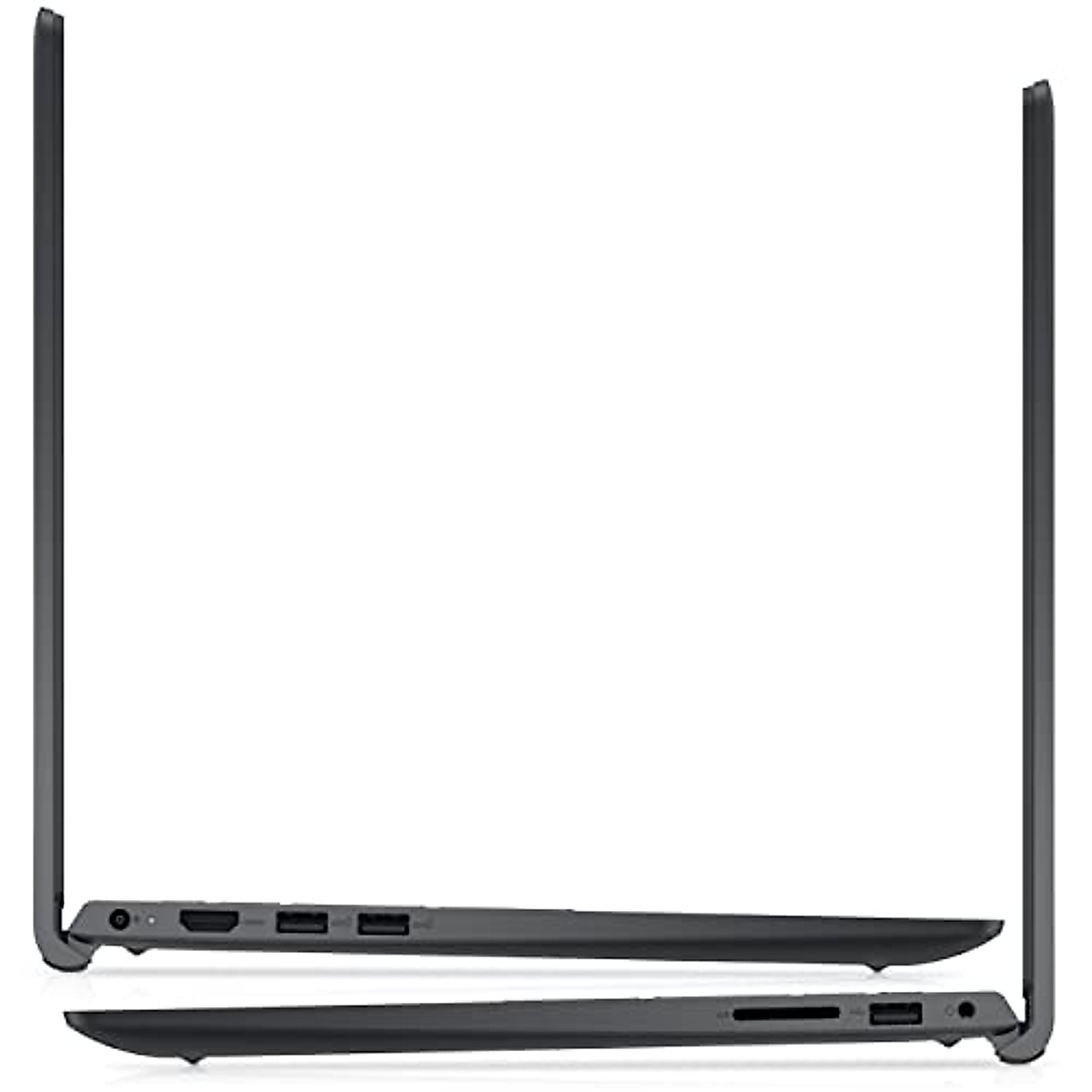 Dell 2022 Inspiron 15 3000 3511 15.6" FHD Touchscreen Laptop, Intel Quad-Core i5-1135G7 (Beat i7-1065G7), 8GB DDR4 RAM, 256GB PCIe SSD, 802.11AC WiFi, Bluetooth, Webcam, Carbon Black, Windows 11 S