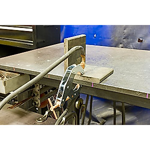 MAG-MATE K045TGD Kant-Twist Welding Ground Clamp, 400 Amp