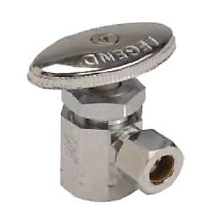 Beaverstate Manual Shut-Off Valve 020-022