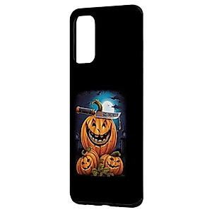 Galaxy S20+ GIS Engineer Funny Halloween Fun Pun Spooky Case
