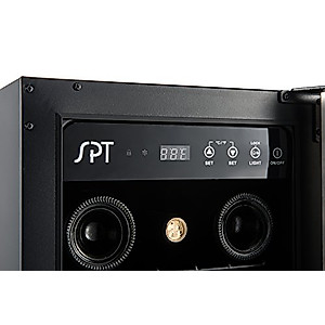 WC-2194A: Under-Counter Wine & Beverage Cooler (21-bottles) (Commercial Grade)