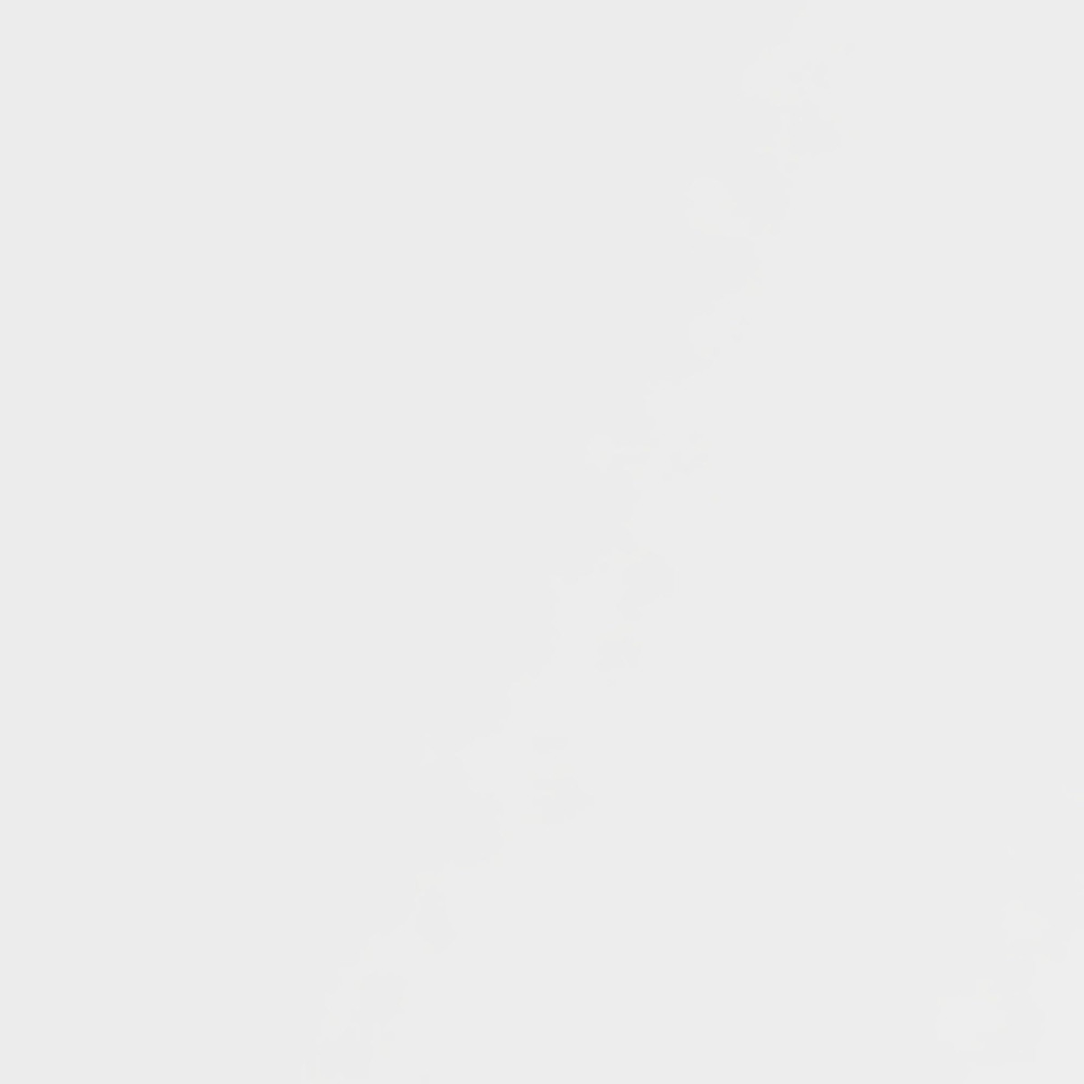 Signature Design by Ashley Onita Contemporary Adjustable Height Panel Headboard for Bedroom, Twin, White