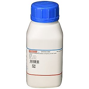 HiMedia GRM3945-500G Potassium Phosphate Dibasic, ACS, 500 g