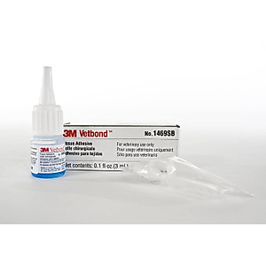 3M Animal Care 014006 Vetbond Tissue Adhesive by Unknown
