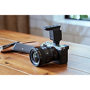 Digital MI Shoe Shotgun Microphone with Beamforming Technology for Three switchable directivities - ECM-B10, XLR