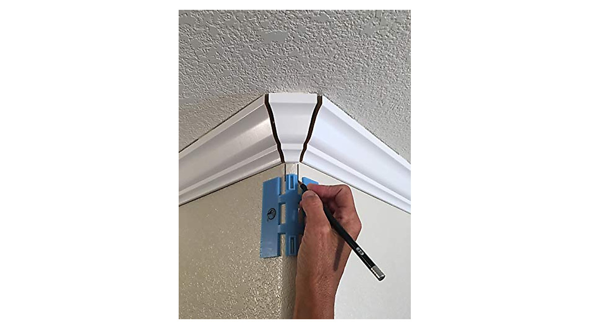 BullnoseBoss - Precision Corner Marking Tool