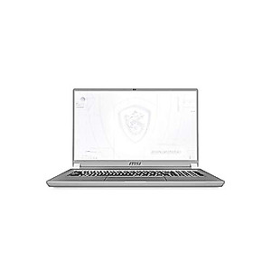 MSI WF75 10TK-250 Mobile Workstation i7-10750H/RTX3000/32G/1T/WIN10PRO