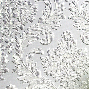 Brewster RD80027 High Trad Textured Vinyl Wallpaper, Paintable