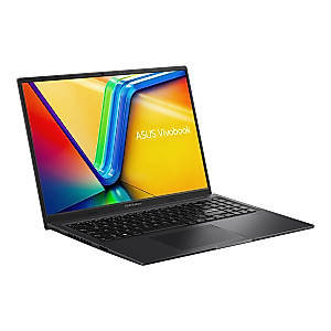 ASUS 2023 Vivobook 16” 120Hz WUXGA Laptop 14-Core Intel Core i9-13900H NVIDIA GeForce RTX 4050 48GB DDR4 4TB NVMe SSD Thunderbolt4 WiFi AX Webcam HDMI Backlit KB Fingerprint Windows 10 Pro w/RE USB