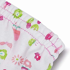 Yealoo 6 Pack Baby Training Pants Toddler for 36 Months Potty Training Underwear Cotton