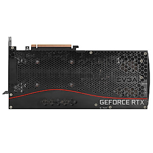 EVGA GeForce RTX 3070 FTW3 Ultra Gaming, 08G-P5-3767-KL, 8GB GDDR6, iCX3 Technology, ARGB LED, Metal Backplate, LHR (Renewed)