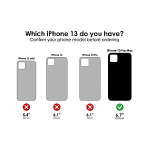 LifeProof NEXT SERIES with MAGSAFE Case for iPhone 13 Pro Max & iPhone 12 Pro Max - ESSENTIAL PURPLE