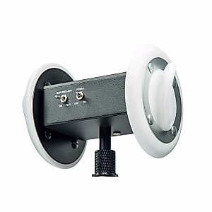 3Dio FS Binaural Microphone, Immersive 3D Audio