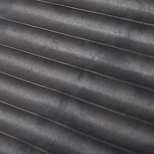 Guardian DH-WC-3 Heavy Duty 120 ton Wheel Chock for Fire Trucks and Hauler Trucks