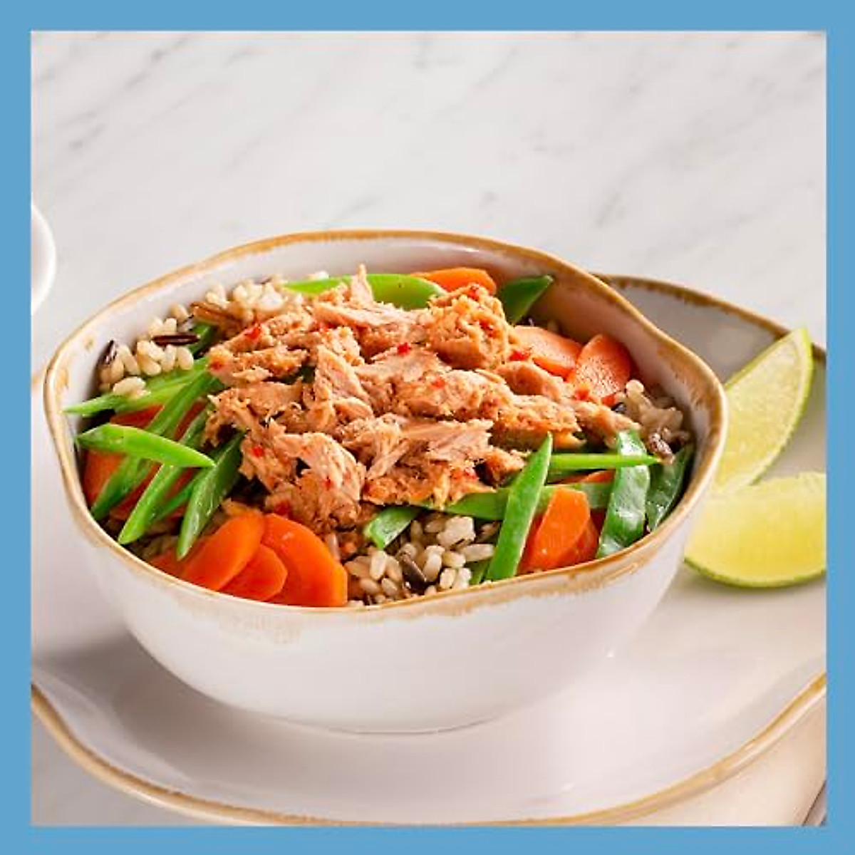 StarKist Tuna Creations, Sweet & Spicy, 2.6 Oz, Packaging May Vary, Pack of 12