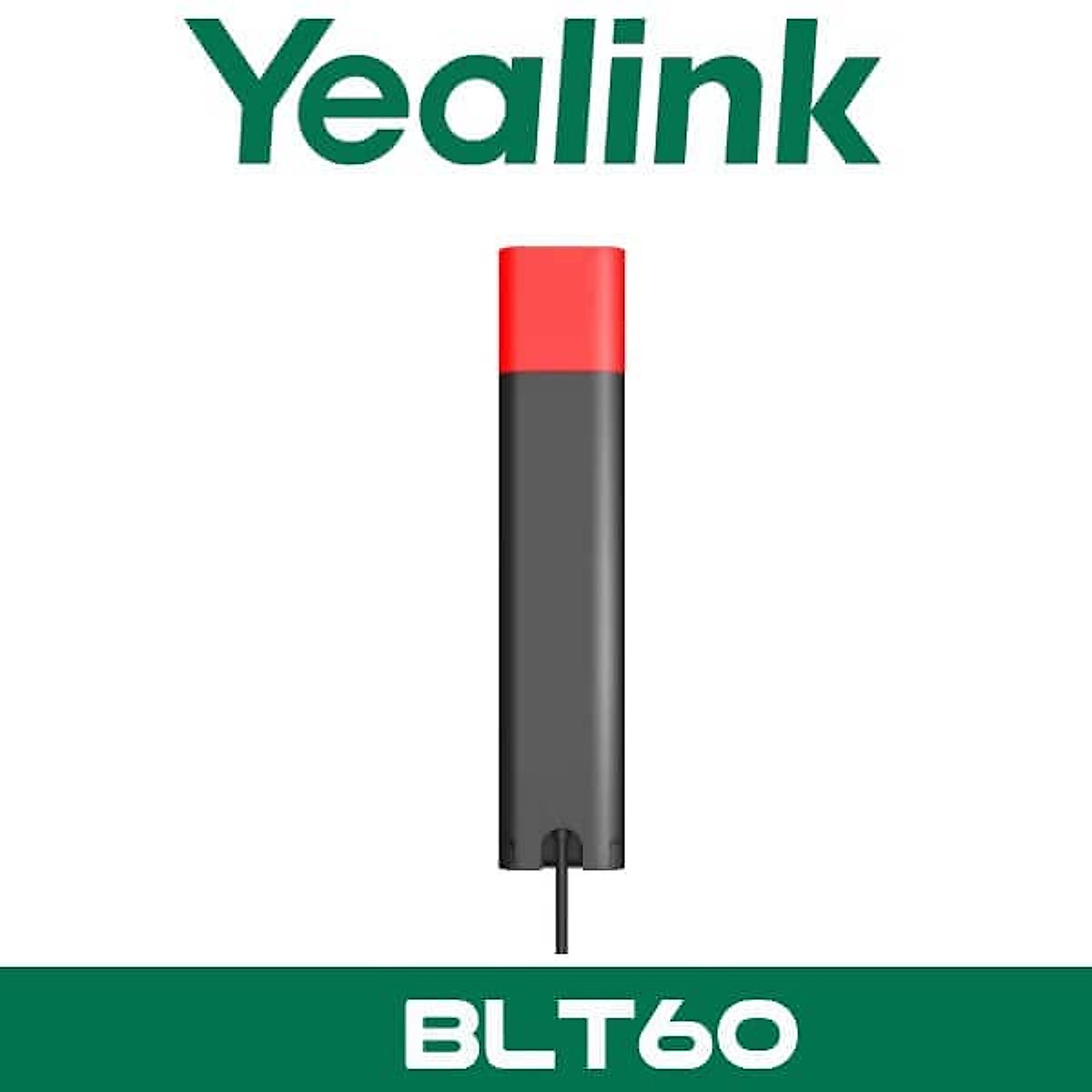 Yealink BLT60 Busylight for WH62/WH63/WH66/WH67 Headsets