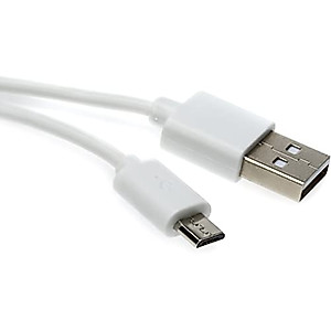 Ashdown OV-1-B-CONNECT Over-Ear Active Noise Canceling Bluetooth Headphones - White