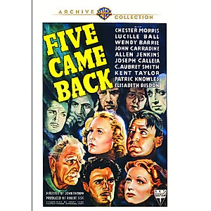 Five Came Back