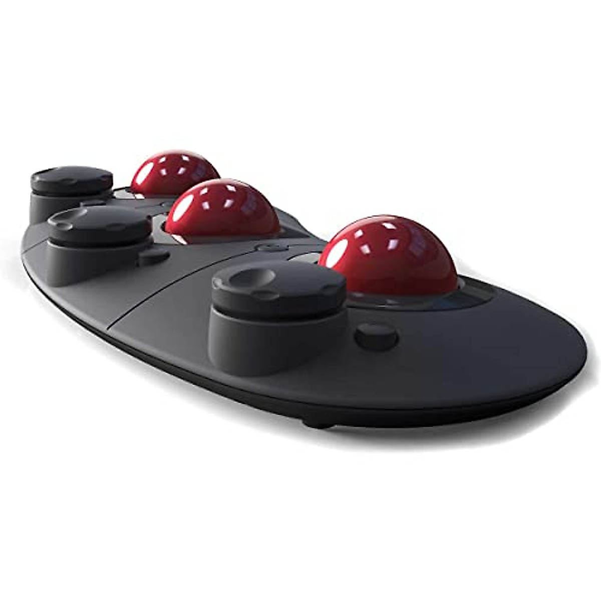 Tangent Ripple Panel