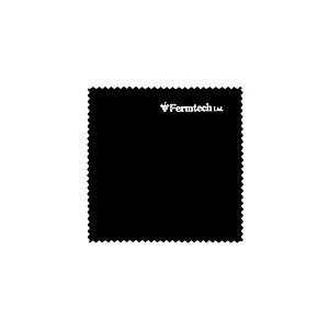 Fermtech Glass Triple Scale Hydrometer. Test The ABV, Brix & Gravity of Your Wine, Beer, Mead & Kombucha accurately (Hydro + Jar)