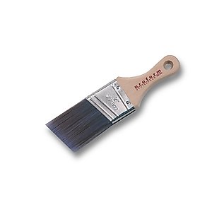 Proform CR2.0AS Short Angle 70/30 Blend Paint Brush 2-Inch