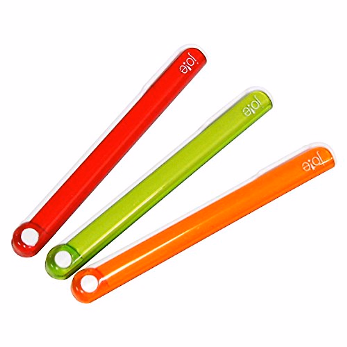 JOIE Bag Clips Small 3Pk, 1 EA