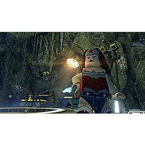 LEGO Batman 3: Beyond Gotham - PlayStation 4