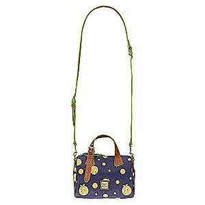 Disney Orange Bird Kendra Crossbody Satchel by Dooney & Bourke