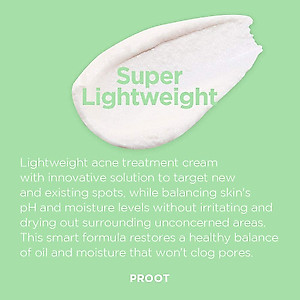 Butt Acne Treatment Cream in Tube Type | Travel Friendly | Clears Acne, Ingrown Hairs, Zits, Razor Bumps, Blackheads and Dark Spots for the Butt, Thigh and Other Sensitive Area | Prevents Future Breakouts