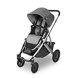 Reversible Seat Liner - Phoebe (Breathable Light Grey/Cozy Fleece)