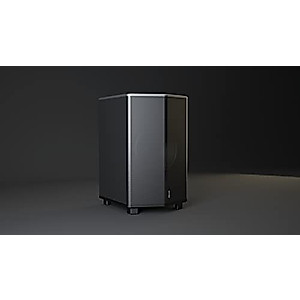 SAMSUNG QN70Q60BAFXZA 70" QLED Quantum HDR 4K Smart TV with a Enclave EA-1000-THX-US CineHome Pro CineHub Edition 5.1Ch Speakers (2022)