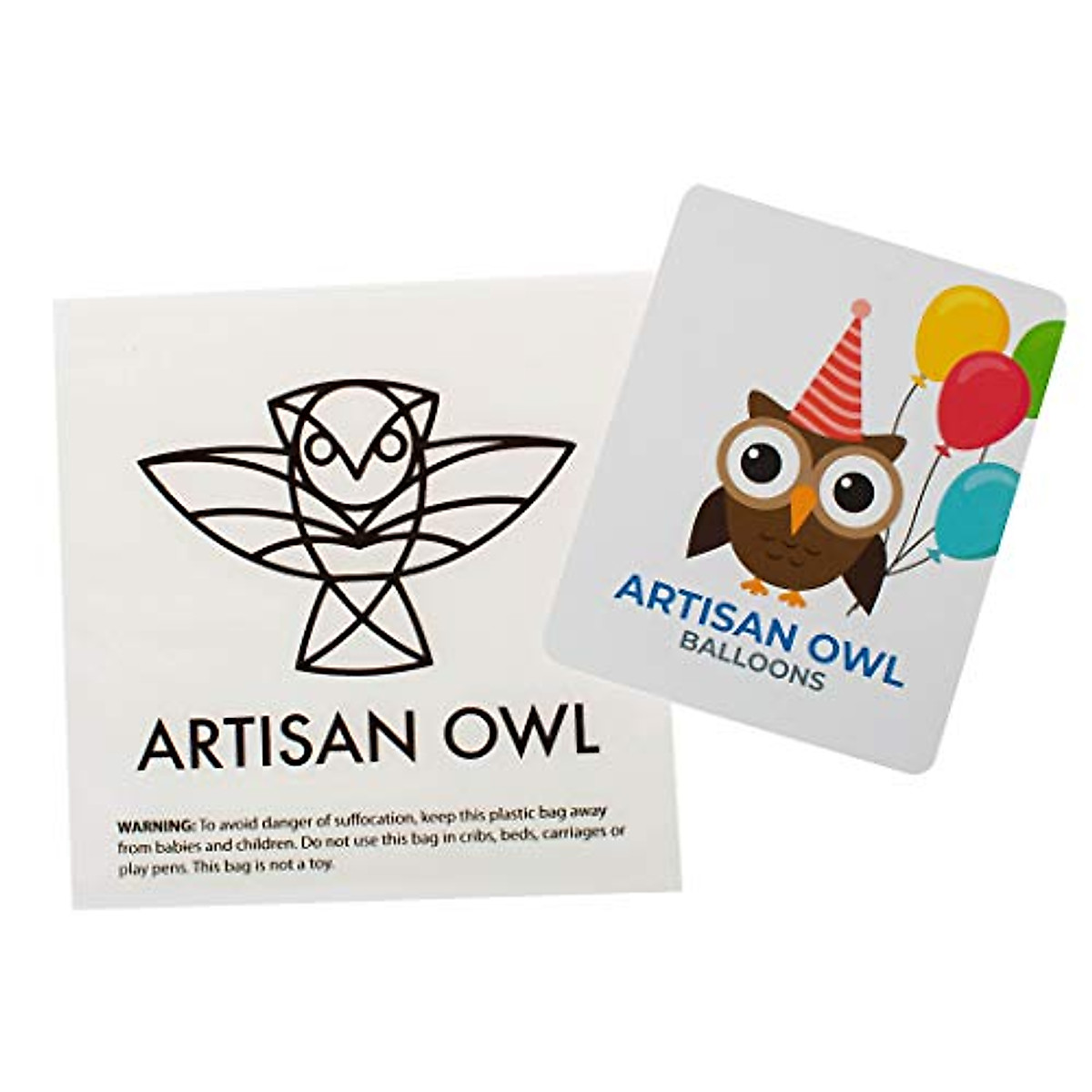 Set of 5 Lemon 18" Foil Party Balloons