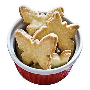 PME Cookie Cutter - Butterfly