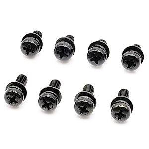 ReplacementScrews Stand Screws Compatible with Toshiba 58L8400U