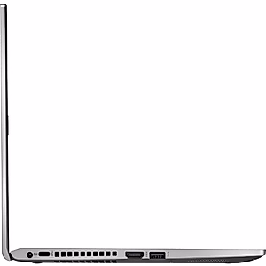 ASUS 14" VivoBook Laptop, Intel Core i3-1115G4 Processor, 12GB RAM, 256GB PCIe SSD, Thin & Light, Wi-Fi and Bluetooth, Webcam, HDMI, NLY MP, Windows 11 Home, Silver