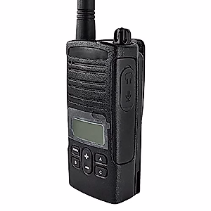 Amasu Aftermarket RDM2070D MURS VHF Two Way Radio 7 Channels with Charger, RLN6305 Battery