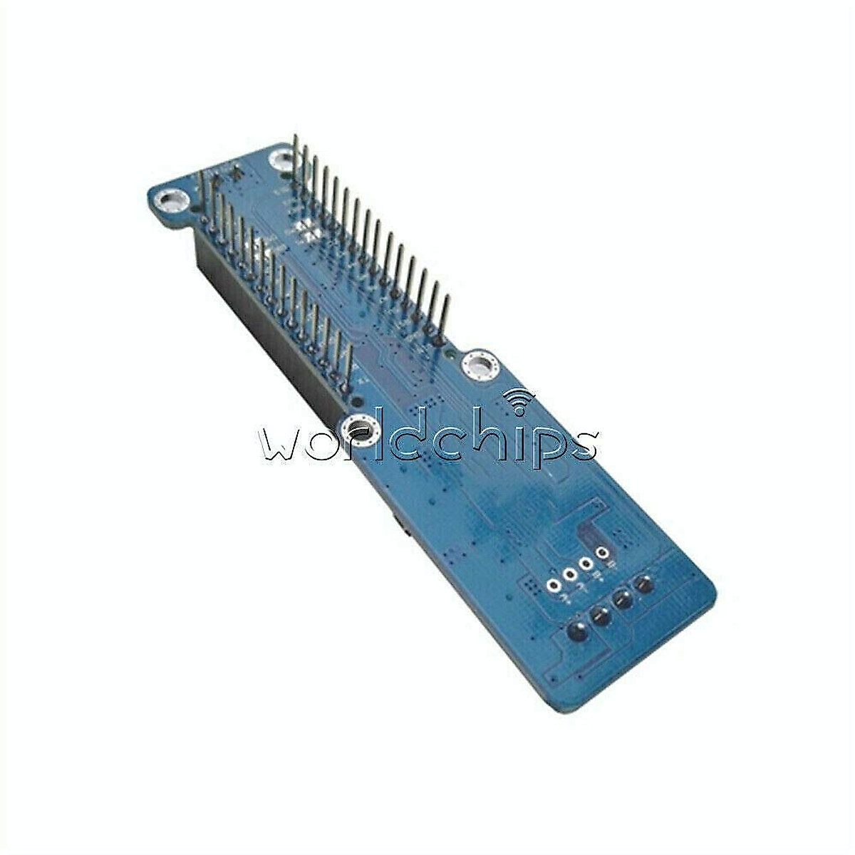 Electronic Components L298NH L298P 2A Dual Channel H-Bridge Motor Driver Shield for Arduino UNO 2560 - (Select:L298P SOP)