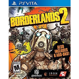 Borderlands 2
