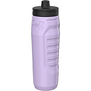 Under Armour UA 32oz Sideline Squeeze Octane