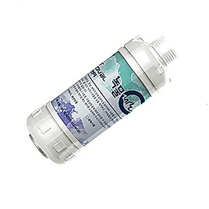 ZeroRust Rust and Removal Filter for Washing Machines: 5μm 20mm (3/4)